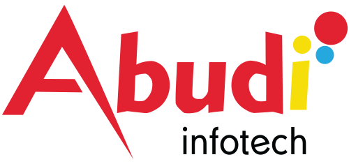 Abudi Infotech - Software Company