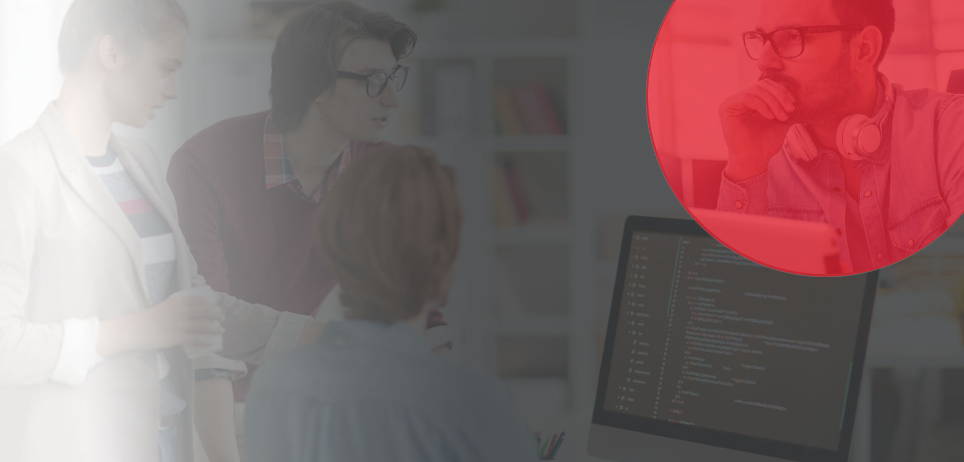 Abudi Infotech - Software Company